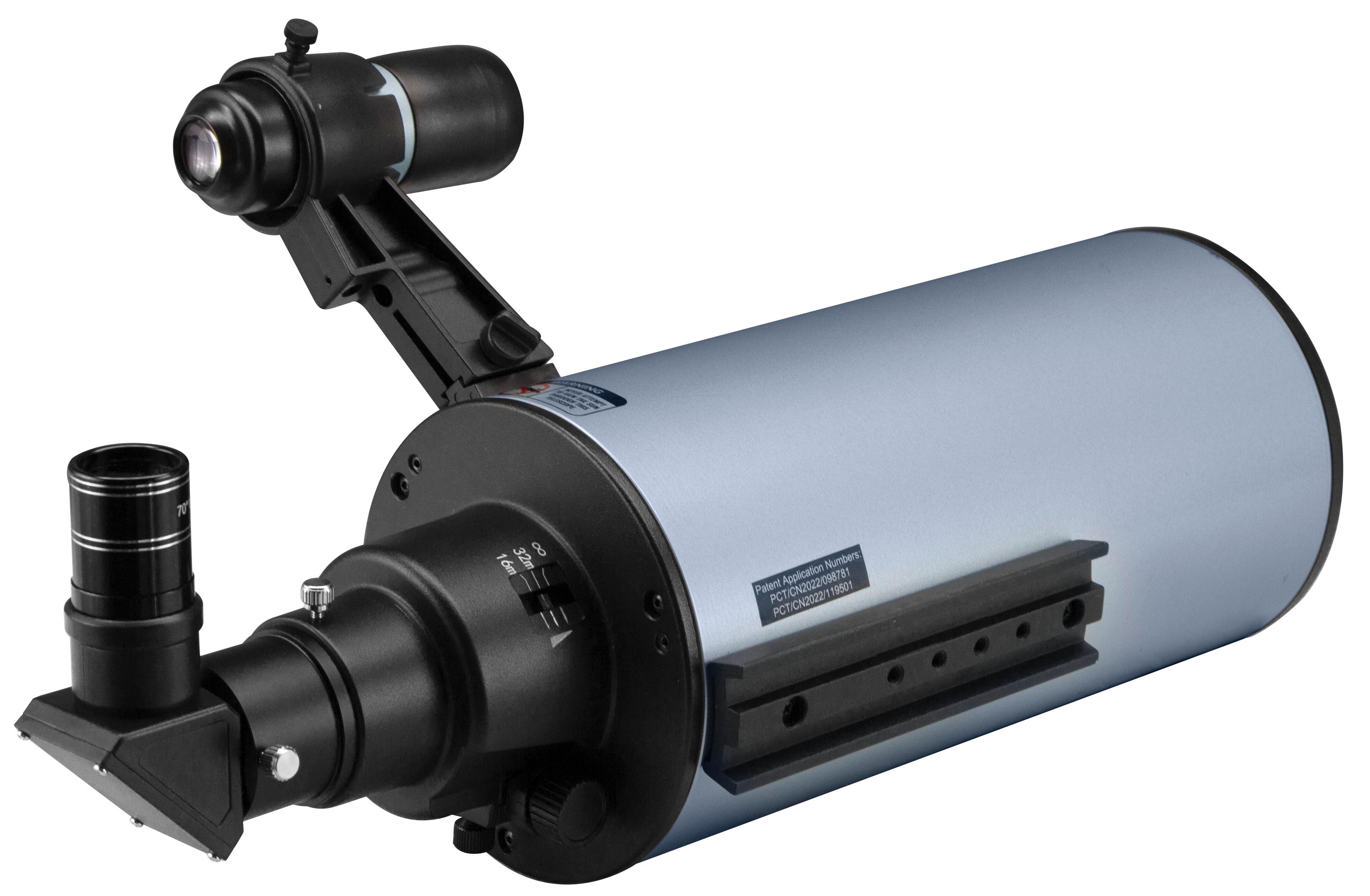 Acuter Voyager MAK127-FAST | First Light Optics
